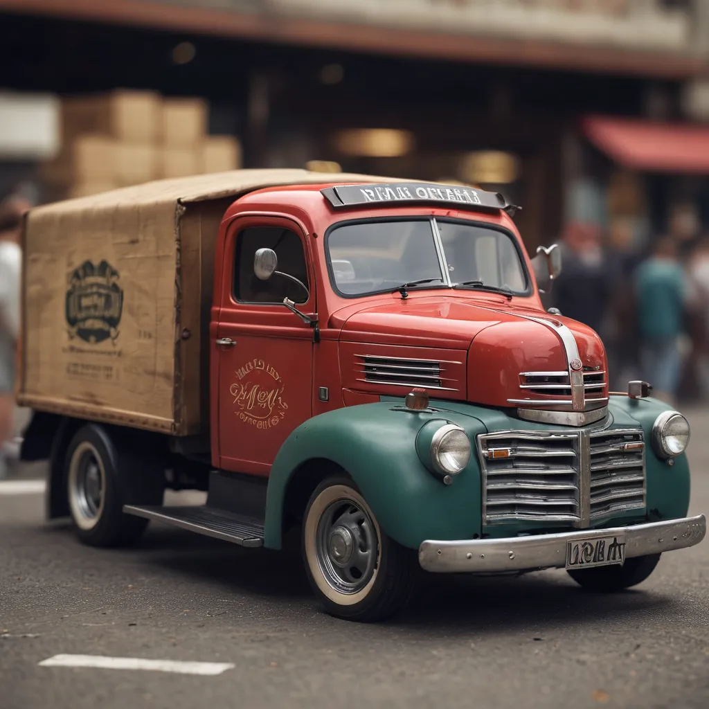 Exploring the Culture and Craft of Truck Hats