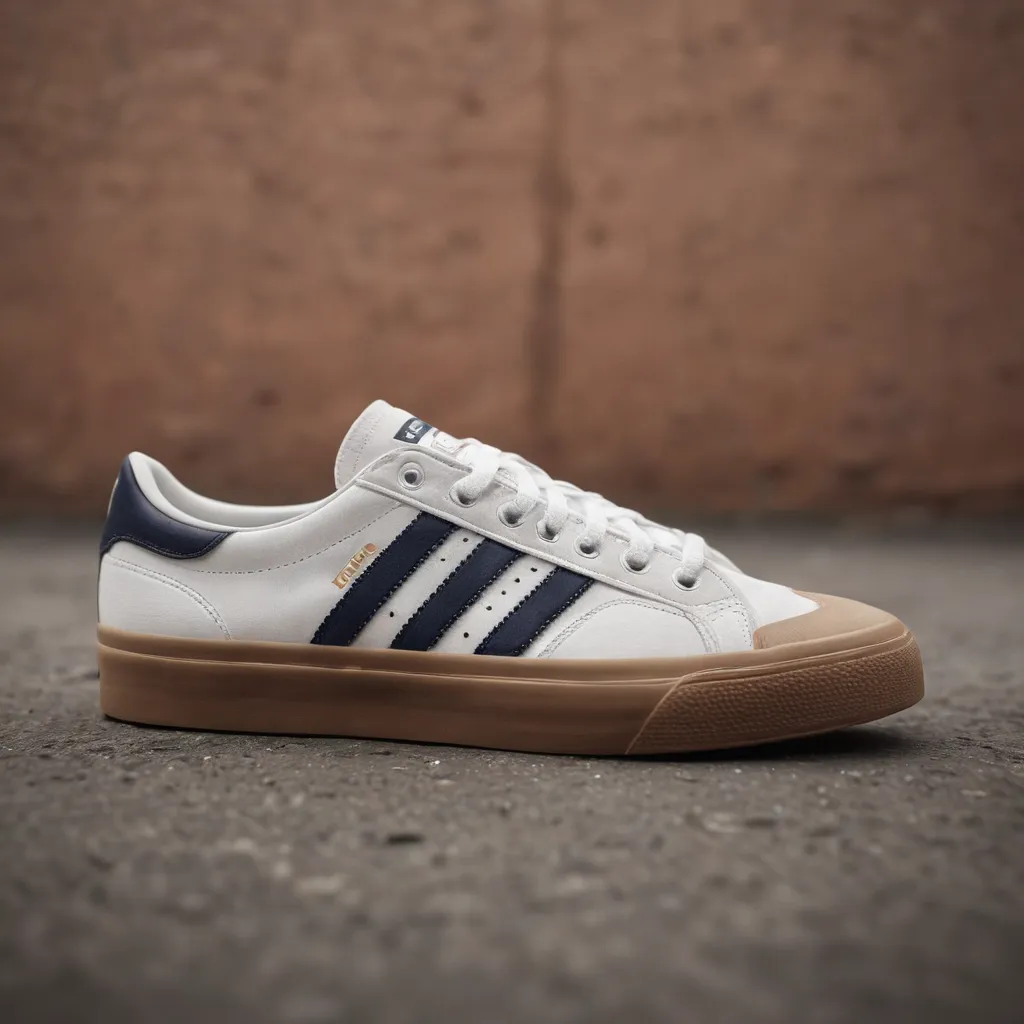 A Detailed Look at Adidas Matchcourt Shoes for Skaters