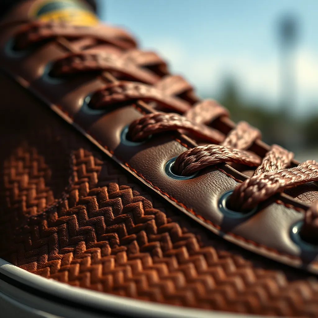 The Blazer Low Leather: Style and Cultural Impact