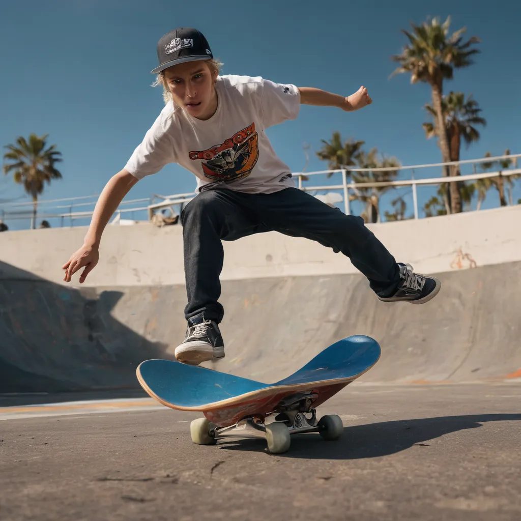 The Impact of Casual Industrees on Skateboarding Culture