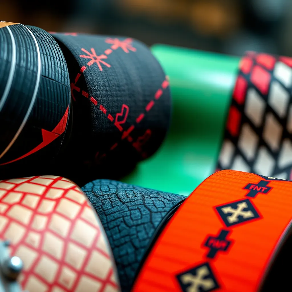Guide to Choosing the Right Skateboard Grip Tape