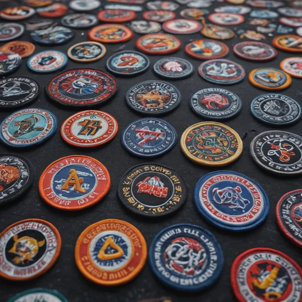 Patches for Hoodies: A Complete Guide to Style
