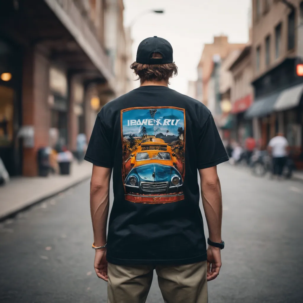 Skate Shirt Brands: Culture, Design, and Impact