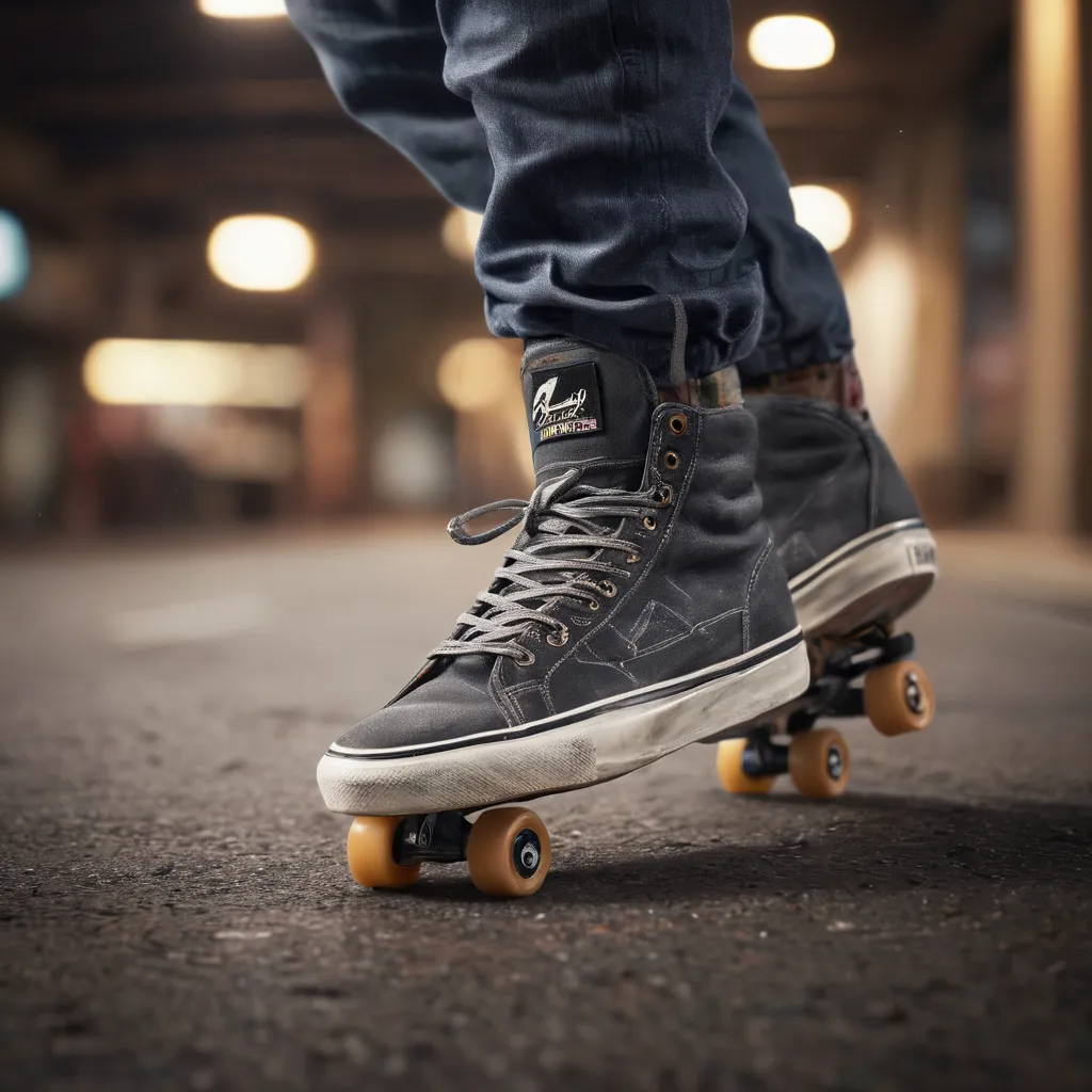 Element Skate Shoes: In-Depth Analysis and Insights