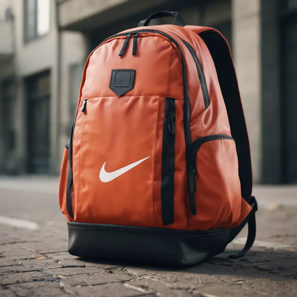 Exploring Nike's Athletic Backpacks for Active Lifestyles
