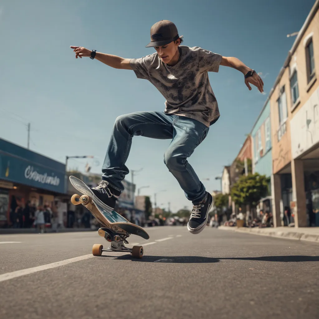 Exploring Fly High Clothing: Skate Culture Meets Fashion