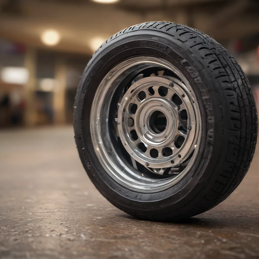 Formula Four Classic Skateboard Wheels: Performance Insights