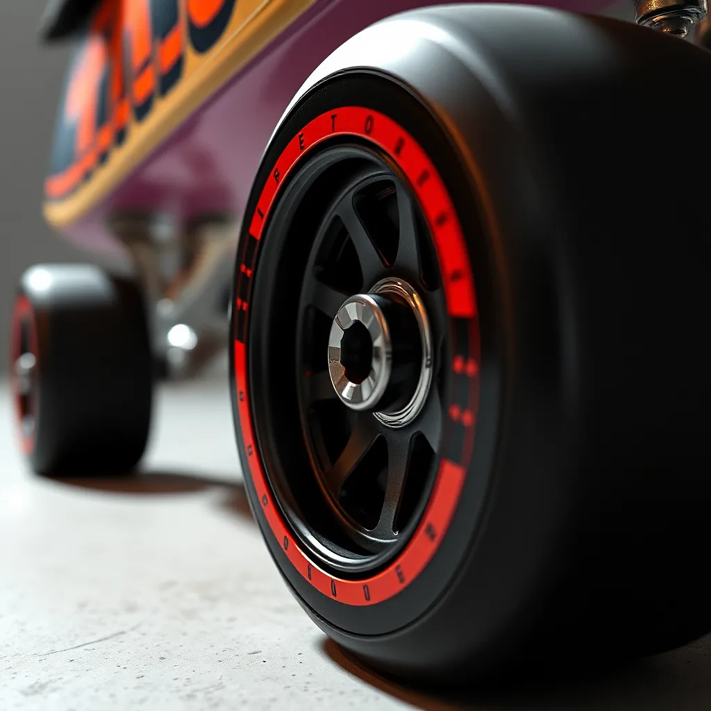 Exploring the Unique Features of FR Skates