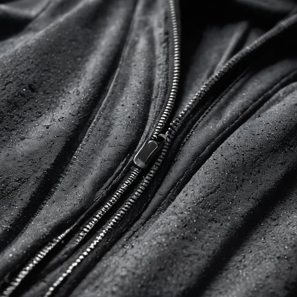Nike Oversized Zip-Up Hoodie: A Detailed Overview