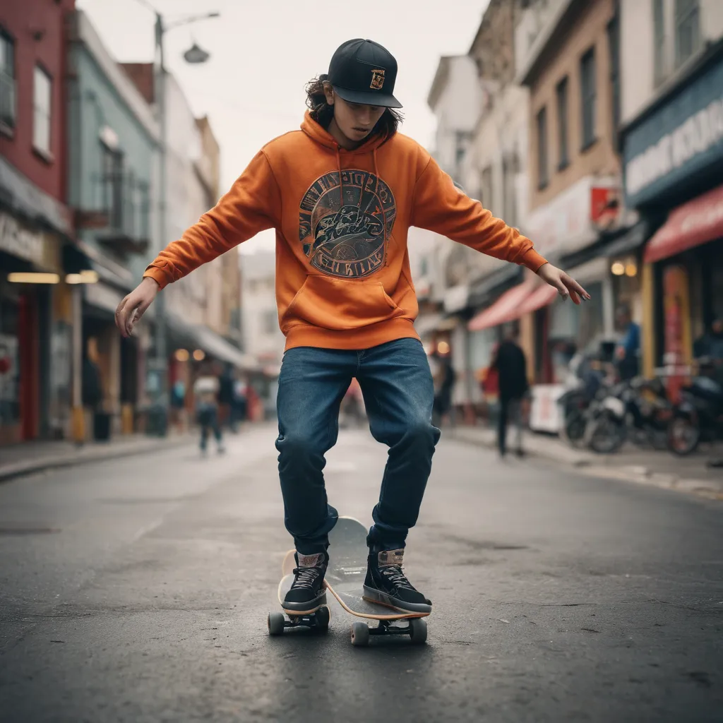 Understanding the Skate Apparel Sale Phenomenon