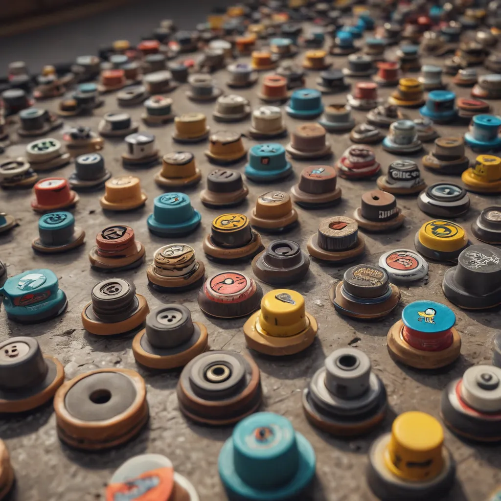 Exploring Skate Jam Plugs: A Comprehensive Guide