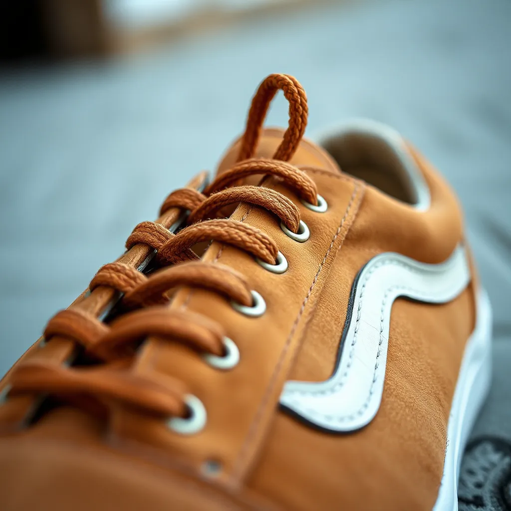 Exploring Tan Suede Vans: Essential Insights for Skaters