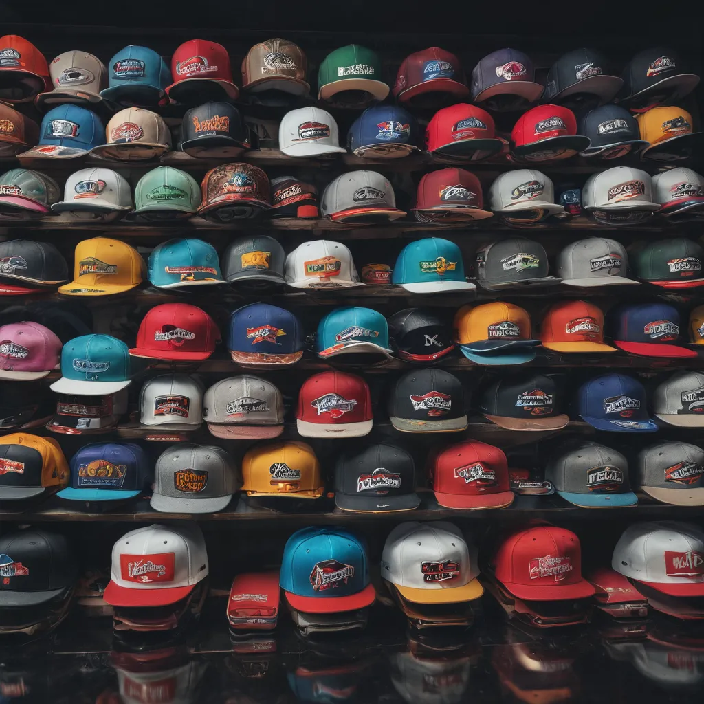 The Cultural Significance of Funny Snapback Hats in Skateboarding
