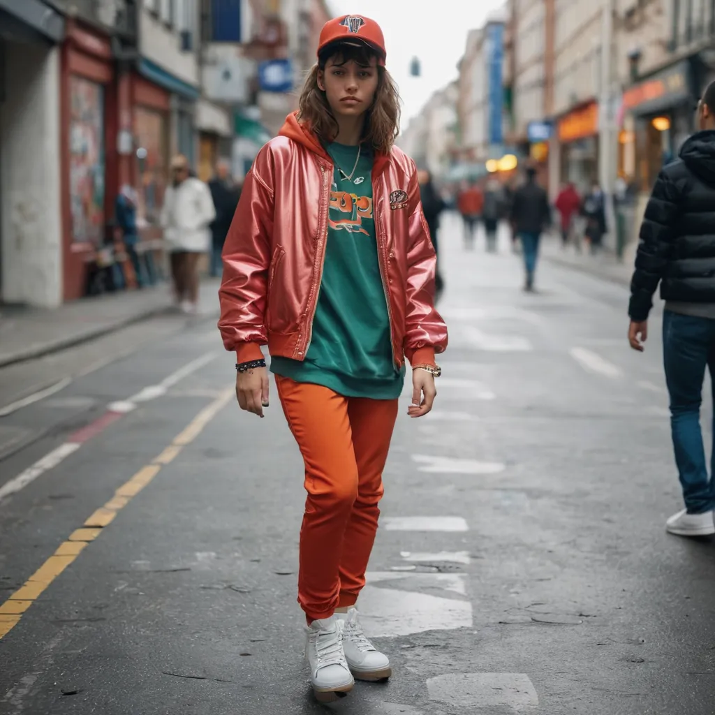 A Deep Dive into Street Style Clothing Platforms