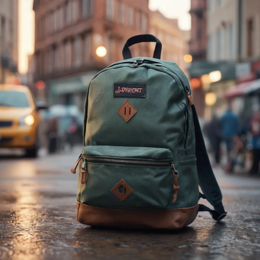 Exploring the Versatility of the JanSport Mini Backpack