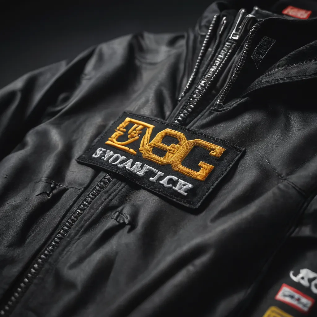 LRG Jackets: A Fusion of Style and Skate Culture