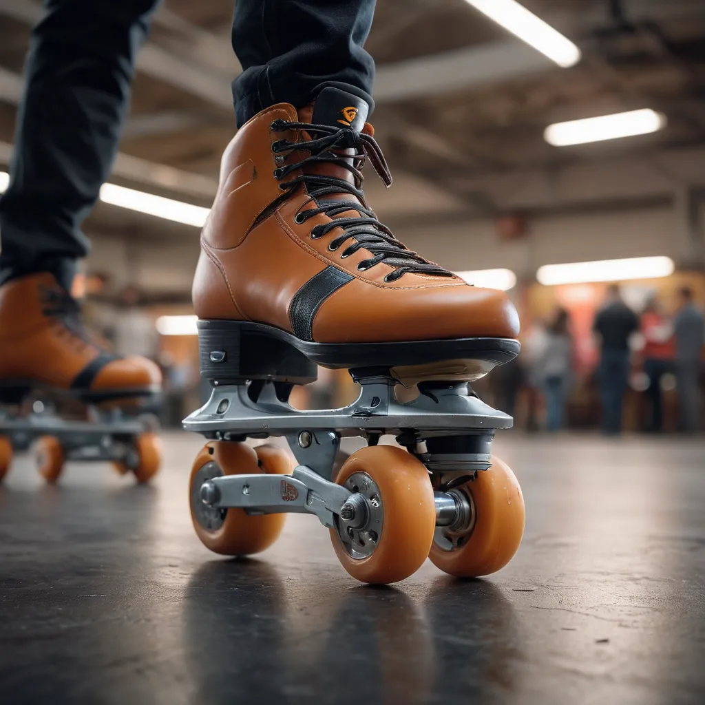 The Rise of Motorized Skates: Tech, Culture, and Use Cases