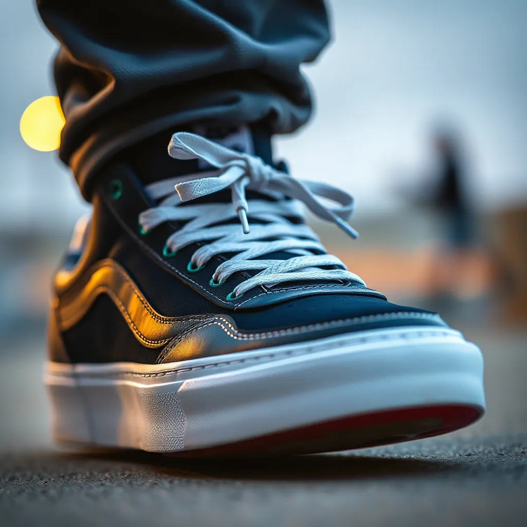 Choosing Extra Wide Skate Shoes for Performance