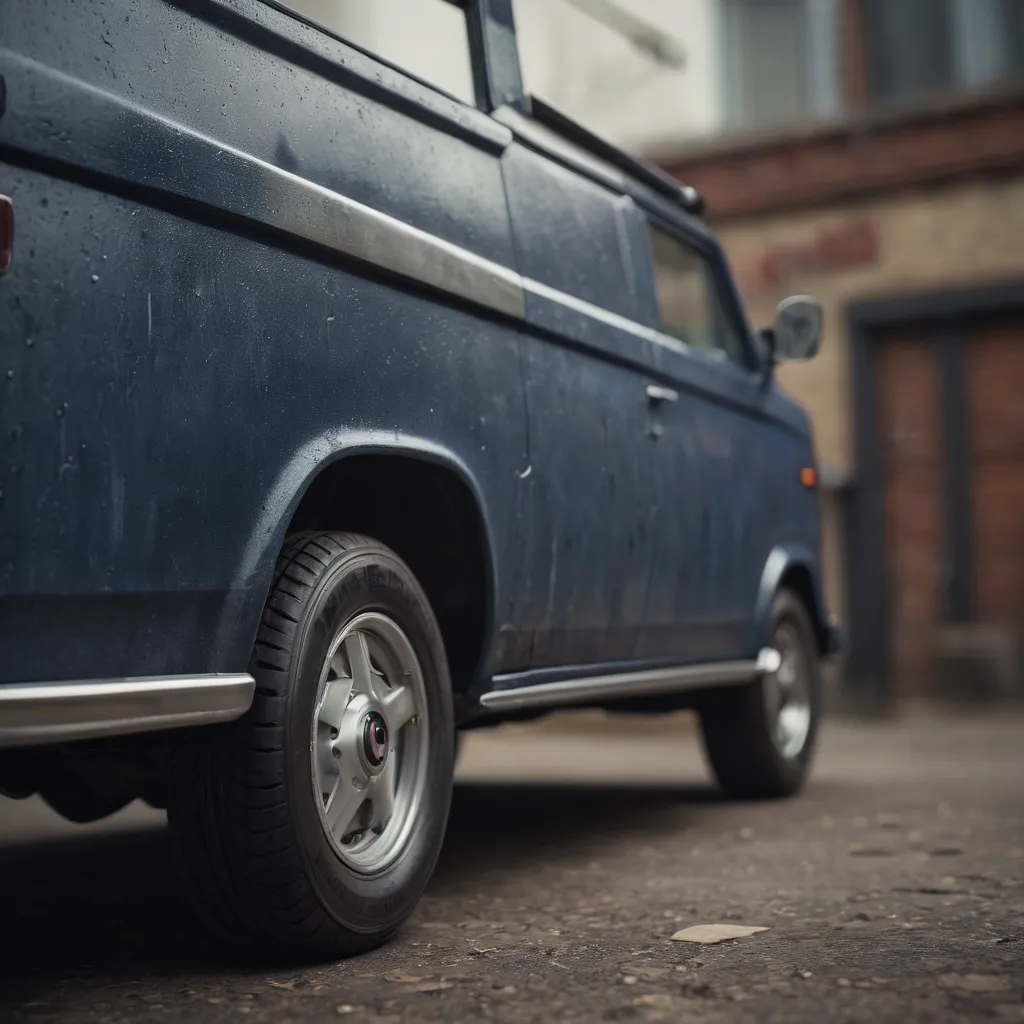 Navy Classic Vans: A Comprehensive Insight