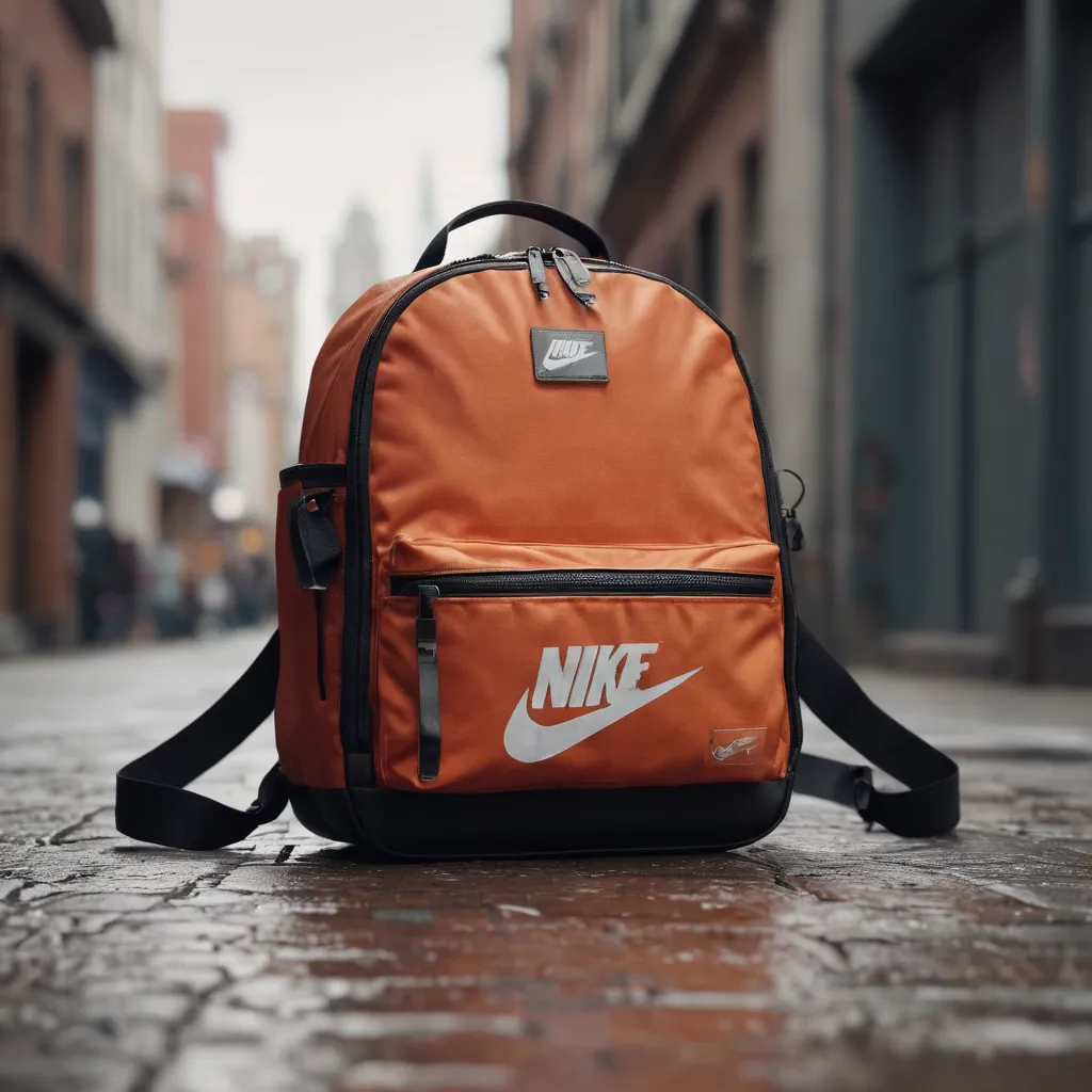 Nike Sportswear Essential Bag: Features and Insights