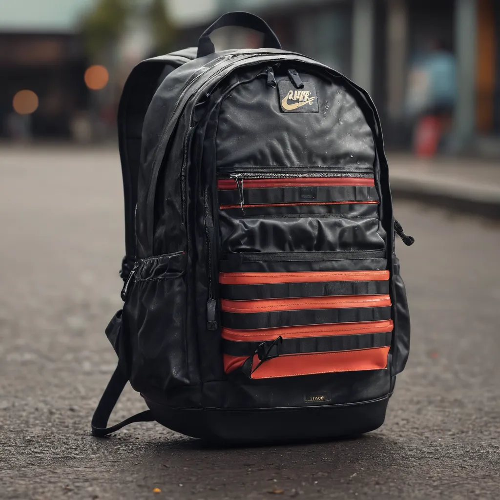 Exploring the Nike Sportswear RPM Backpack