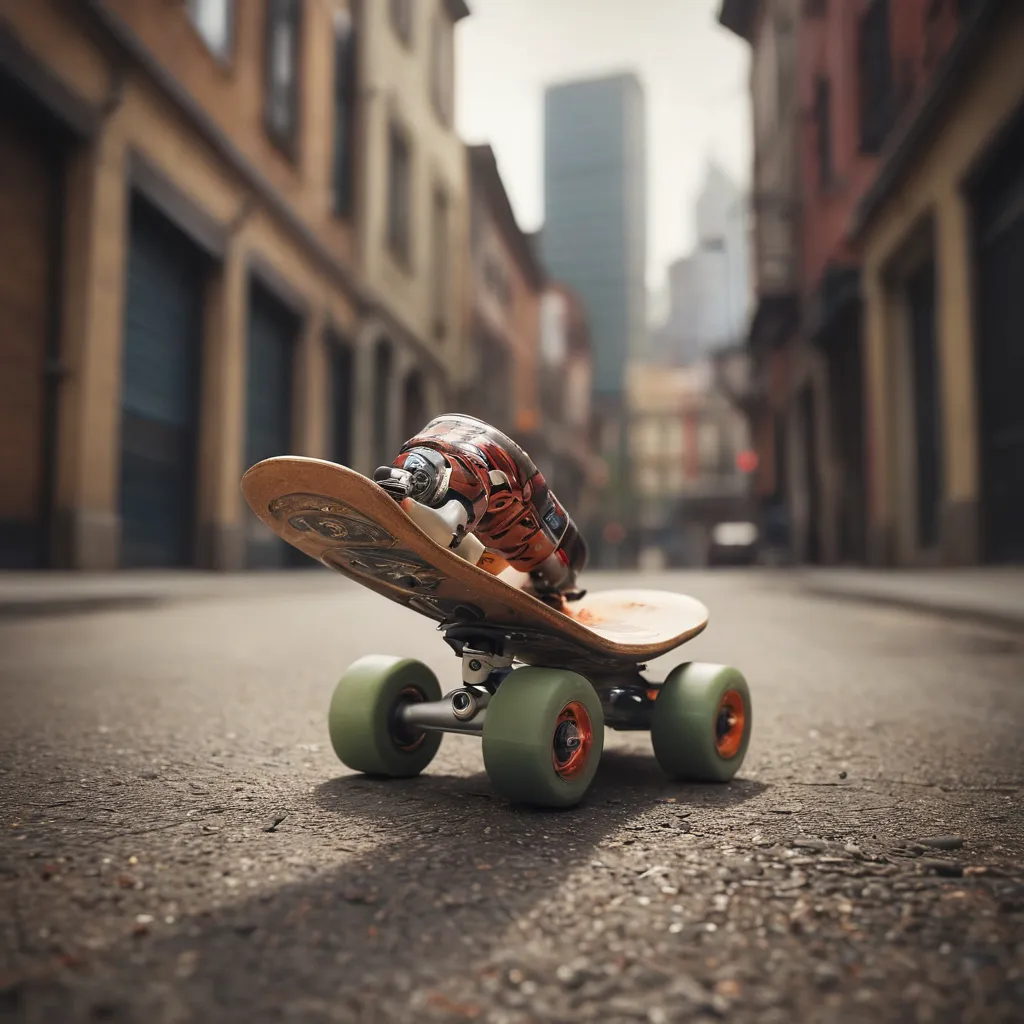 Revel Skateboard Kit Review: Components and Culture