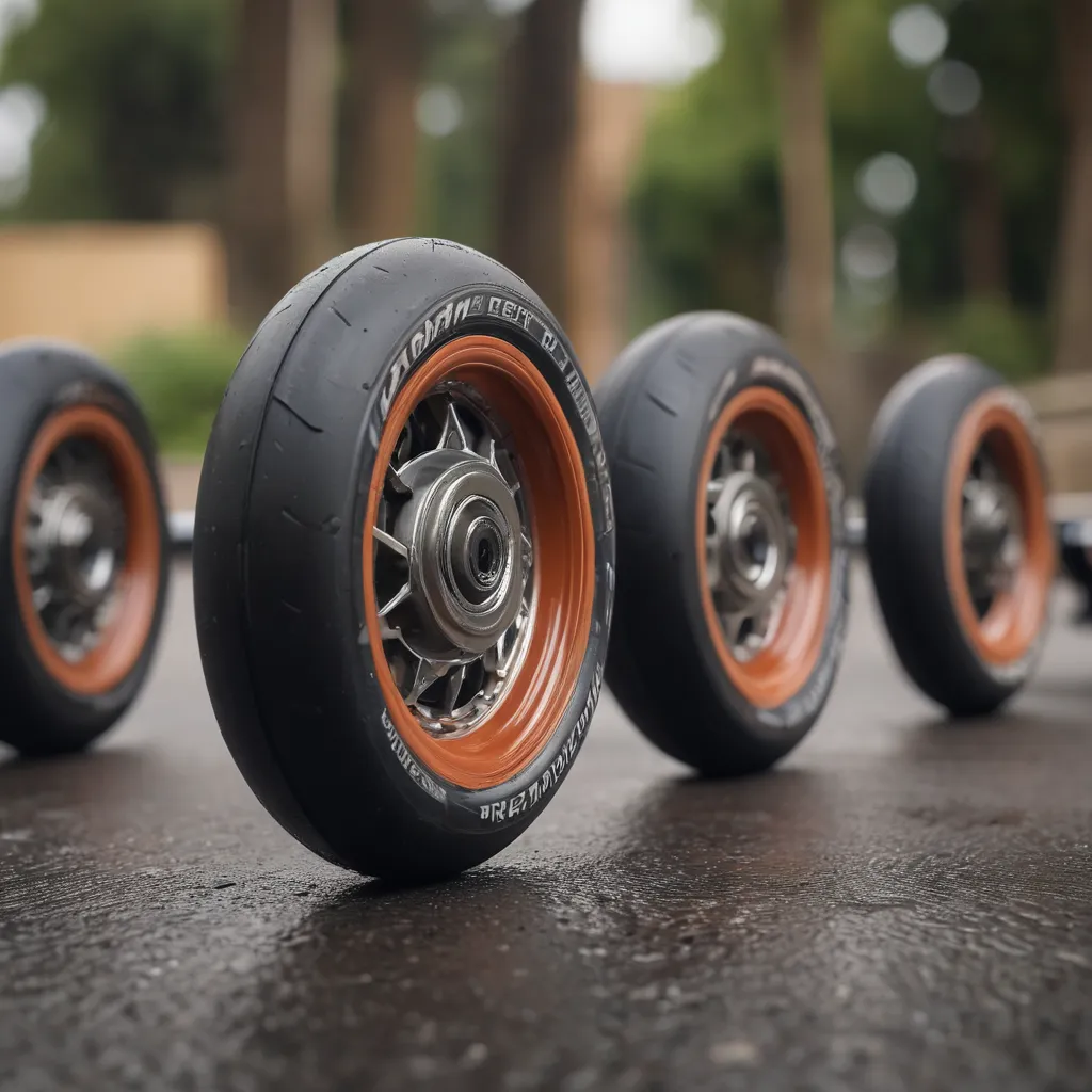 Choosing the Best Longboard Wheels for New Riders