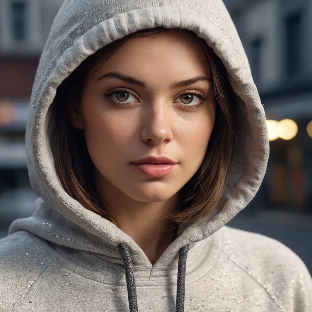 Choosing the Best Women's Hoodies: A Detailed Guide