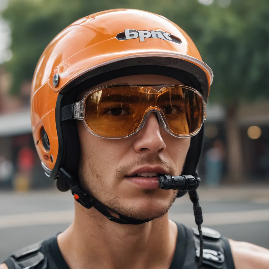 The Drink Helmet: Functionality and Cultural Impact