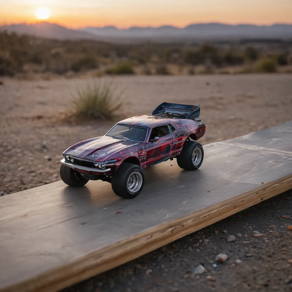 The Hoonigan Flannel: Merging Style and Skate Culture