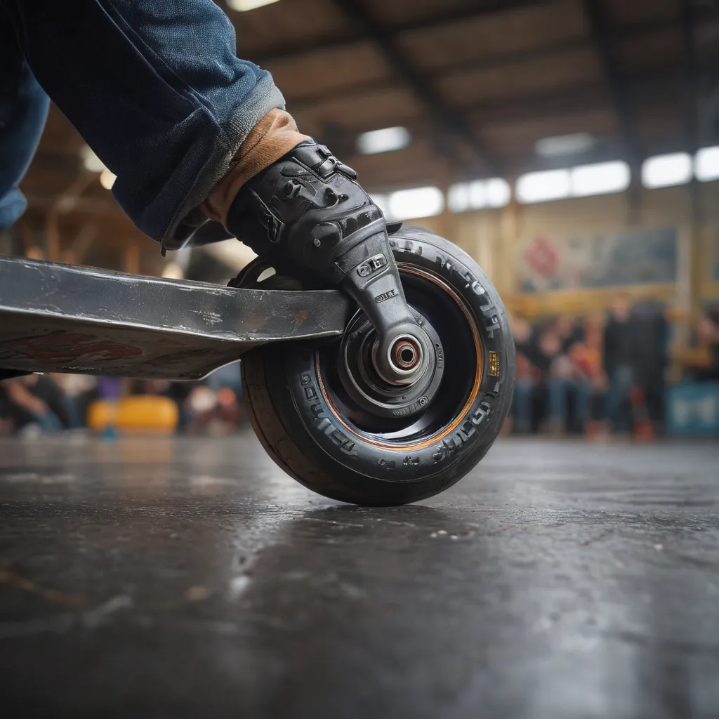 A Guide to Choosing Indoor and Outdoor Skate Wheels