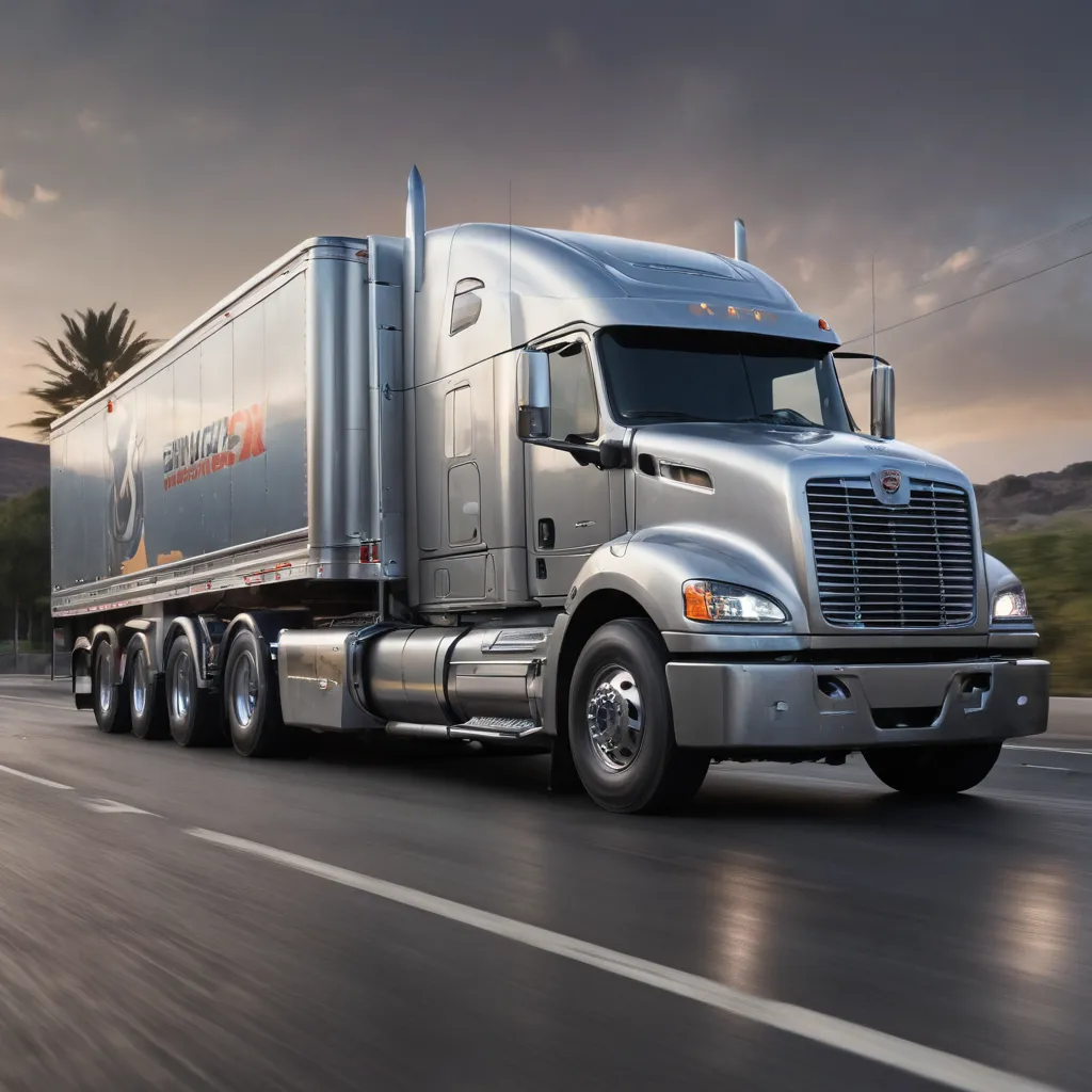 Exploring the Impact of Titanium Thunder Trucks