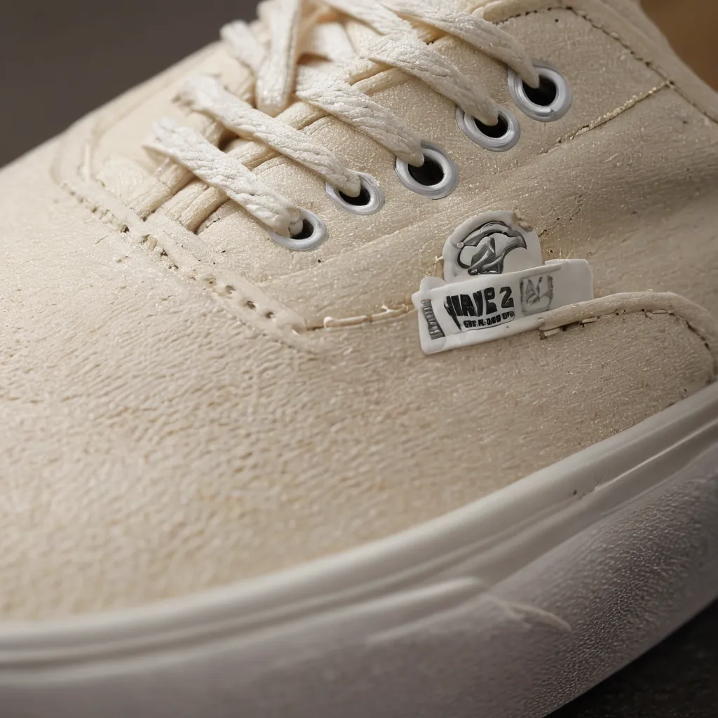 Exploring the Style and Impact of Vans Authentic Cream