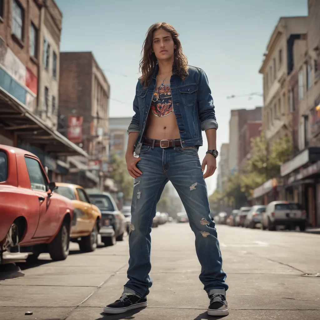 Discover Great Deals on Volcom Jeans: A Complete Guide