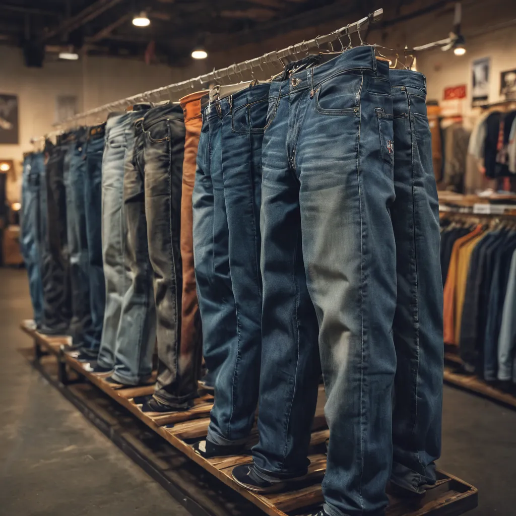Mastering the Volcom Jeans Sale: A Complete Guide