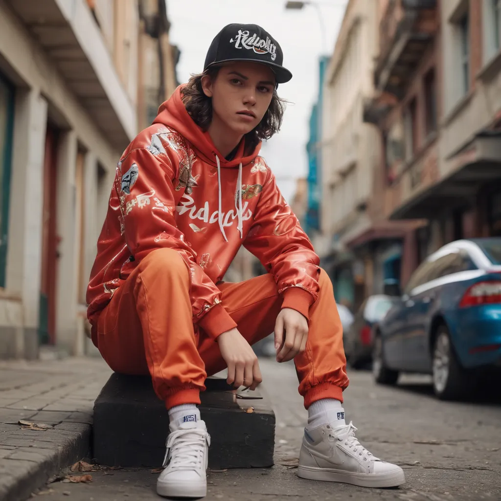 Exploring Young and the Reckless Clothing Brand