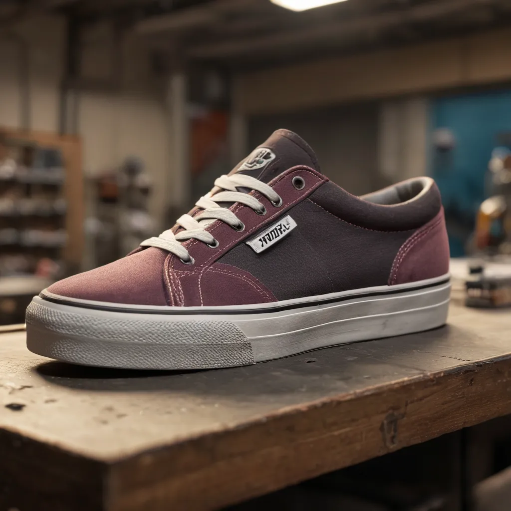 Exploring the Impact of Zumiez Shoes on Skate Culture